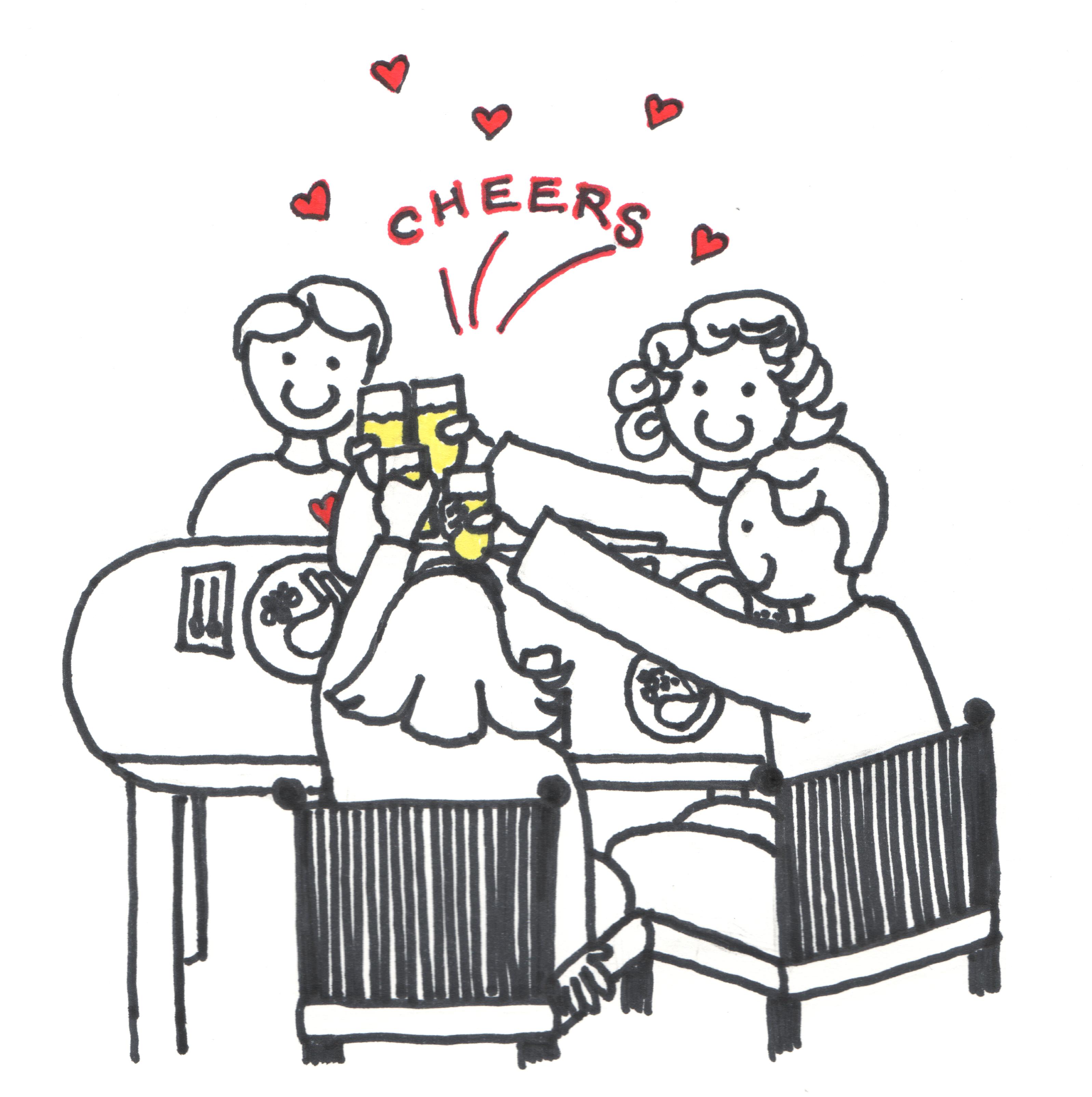 Creating Joyful Memories through Family Rituals: Making the Small ...