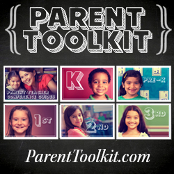 NBC Universal’s Education Nation “Parent Toolkit” Features Blog Article ...