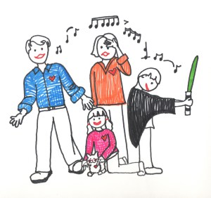 Tone Tuning – confident parents confident kids