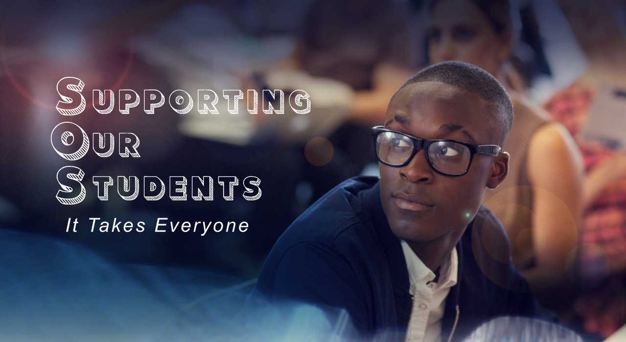 “Supporting Our Students, It Takes Everyone” – confident parents ...