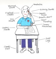 Helping Kids Deal With The Stress Of The Test Confident Parents Helping Kids Deal With The Stress Of The Test Confident Parents