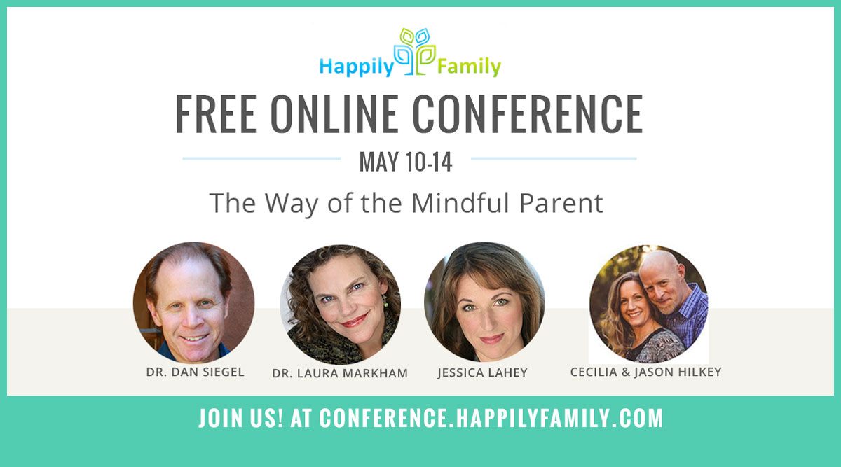 In Two Days… Free Online Parenting Conference – confident parents ...