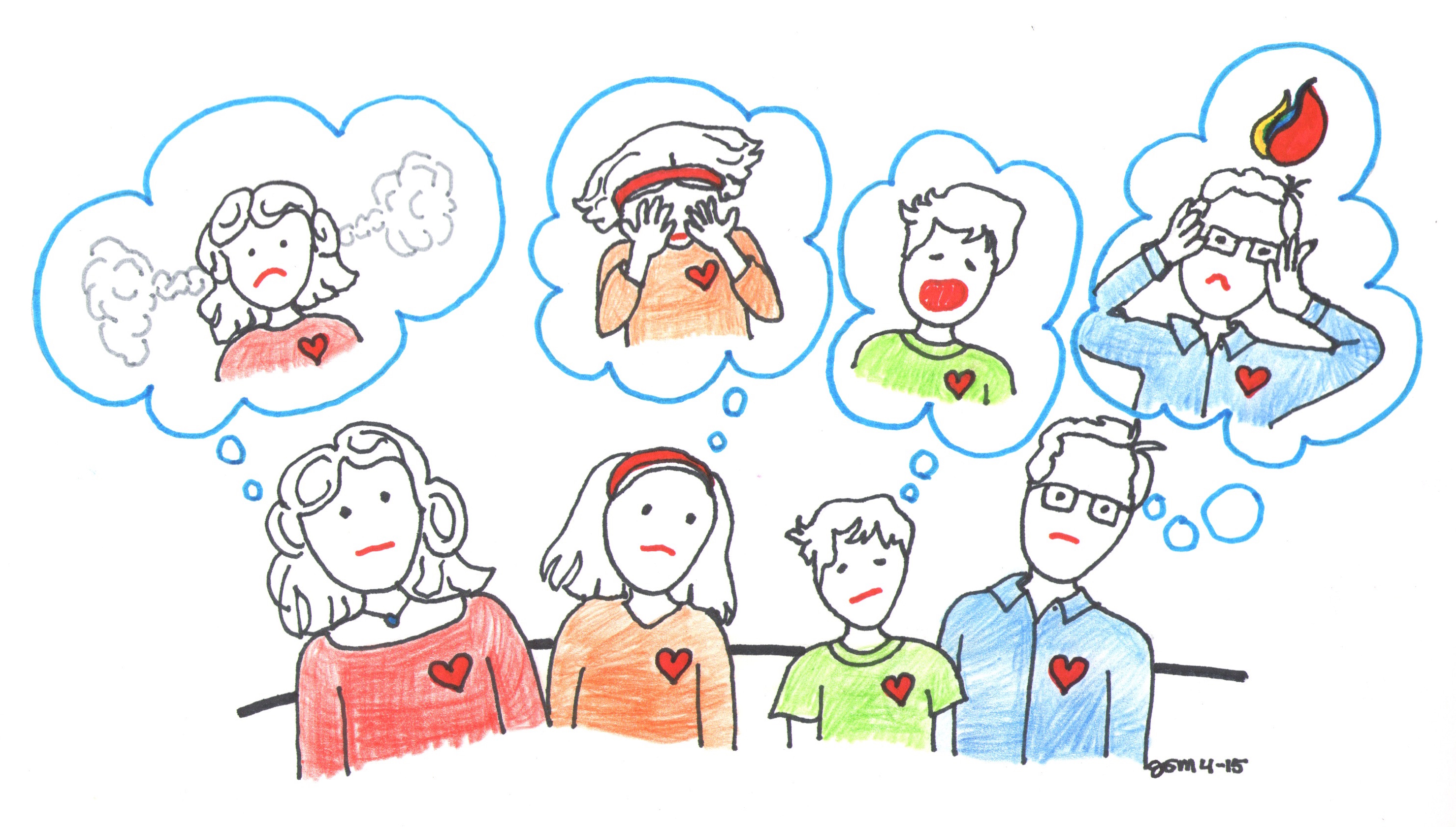 Anger in Families: Understanding It and Teaching Children to Manage It ...