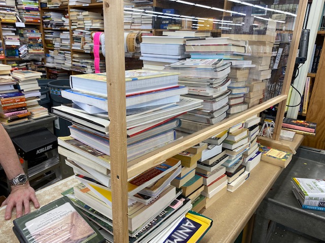 Weeding, Seeding, Reading and Healing – confident parents confident kids