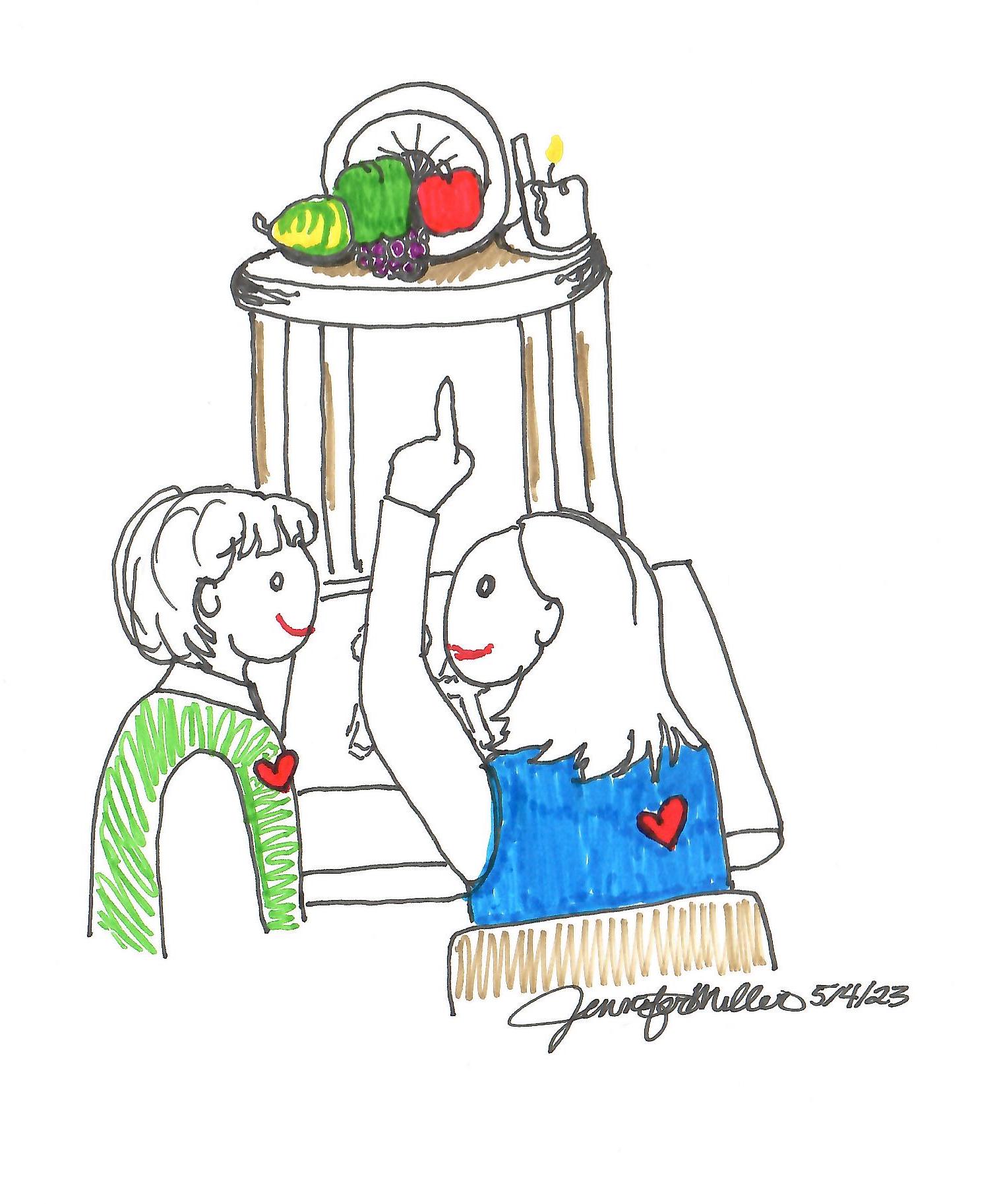 The Best Teachers Flip the Script – confident parents confident kids