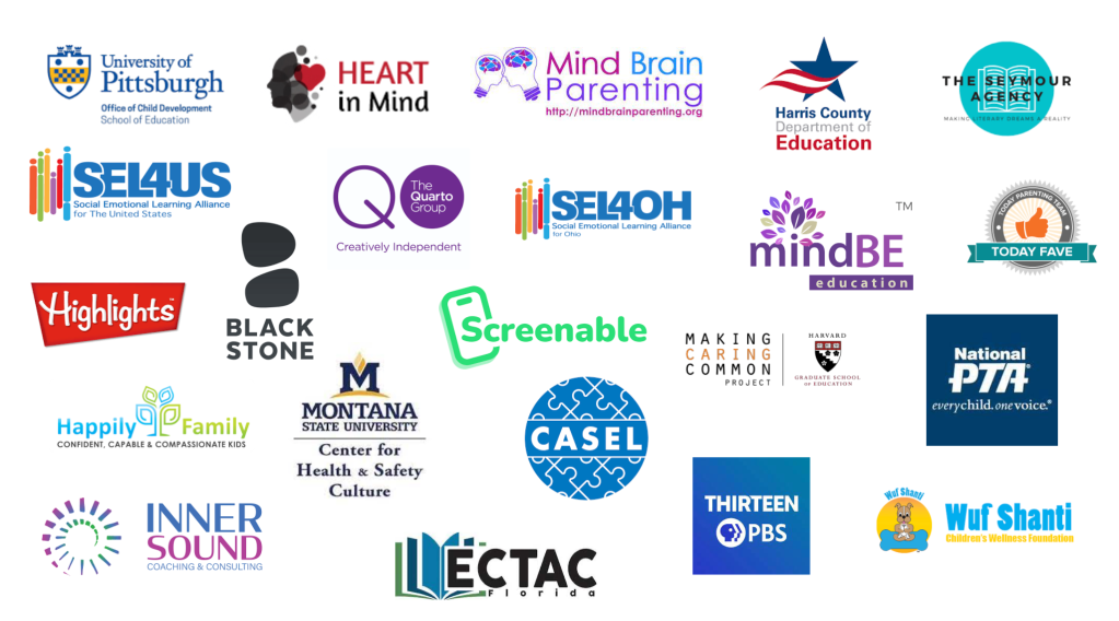 Collaborators – confident parents confident kids