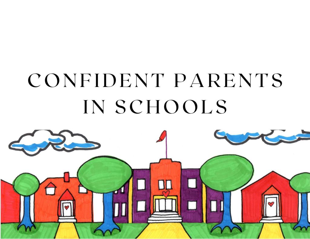 Touring the Confident Parents Community – confident parents confident kids