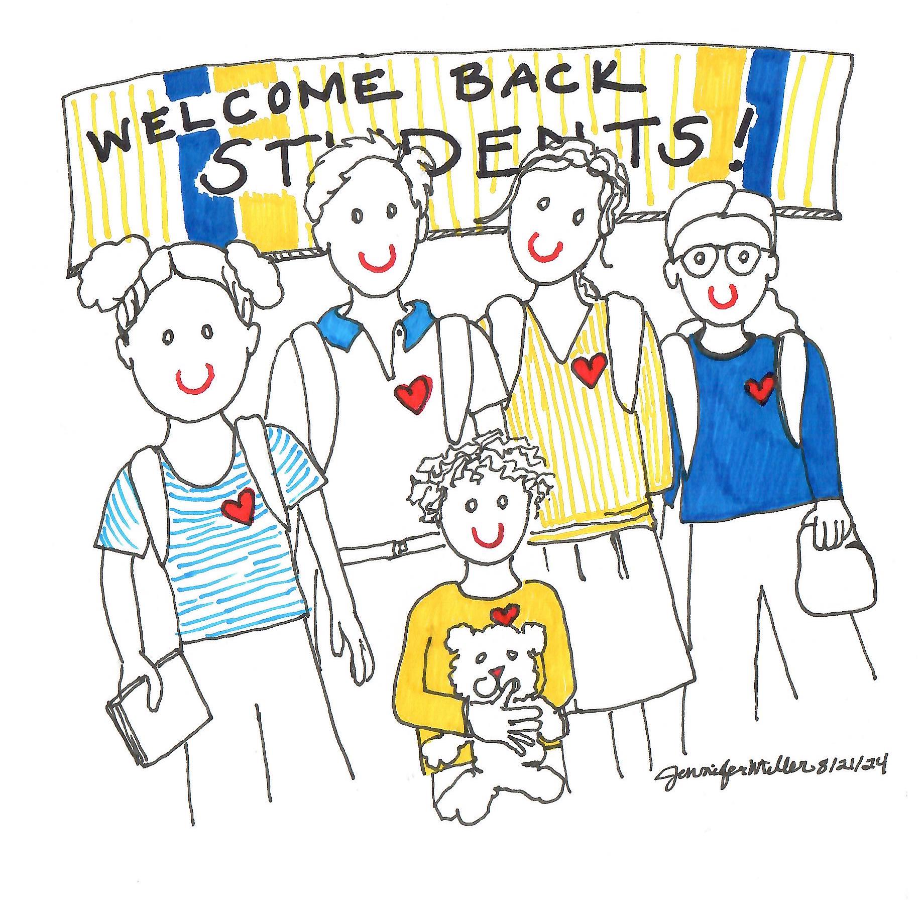 Ready or Not… Here We Go! Back to School – confident parents confident kids