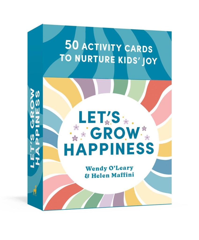 Creating Joyful Memories through Family Rituals: Making the Small ...